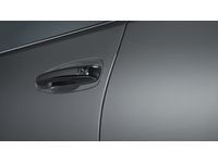 Lexus GX460 Door Edge Guard - Genuine Lexus GX460 Accessories