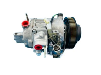 88320-3A231-84 Genuine Lexus Reman Compressor