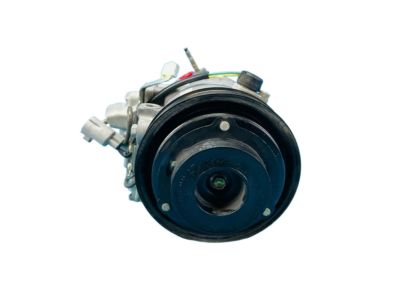 88320-3A231-84 Genuine Lexus Reman Compressor
