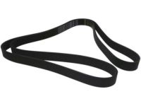 Lexus Drive Belt - Genuine OEM | LexusPartsNow.com