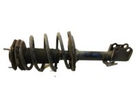 Genuine Lexus RX350 Shock Absorber