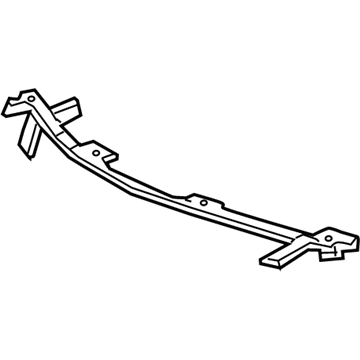 Genuine Lexus RX350 Grille