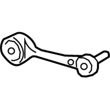 Genuine Lexus LS460 Control Arm