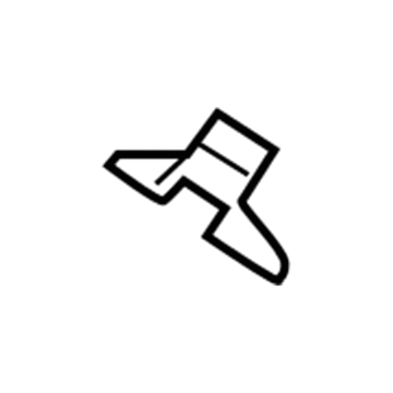 Wiring & Clamp - 2022 Lexus LS500