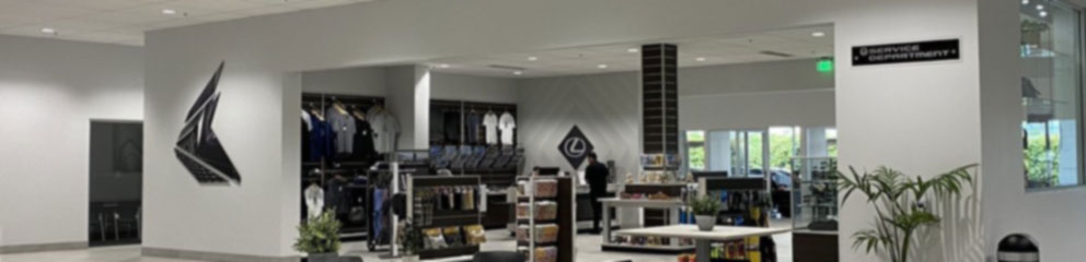 Lexus parts seller, Genuine Factory Lexus Parts Online Store
