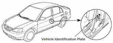 What are Lexus Model Code and Production Date?